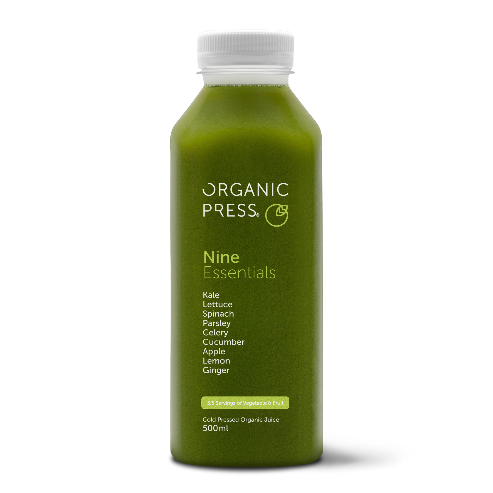 Organic Press Juices | Dubai's Premium Cold Pressed Juice Bar