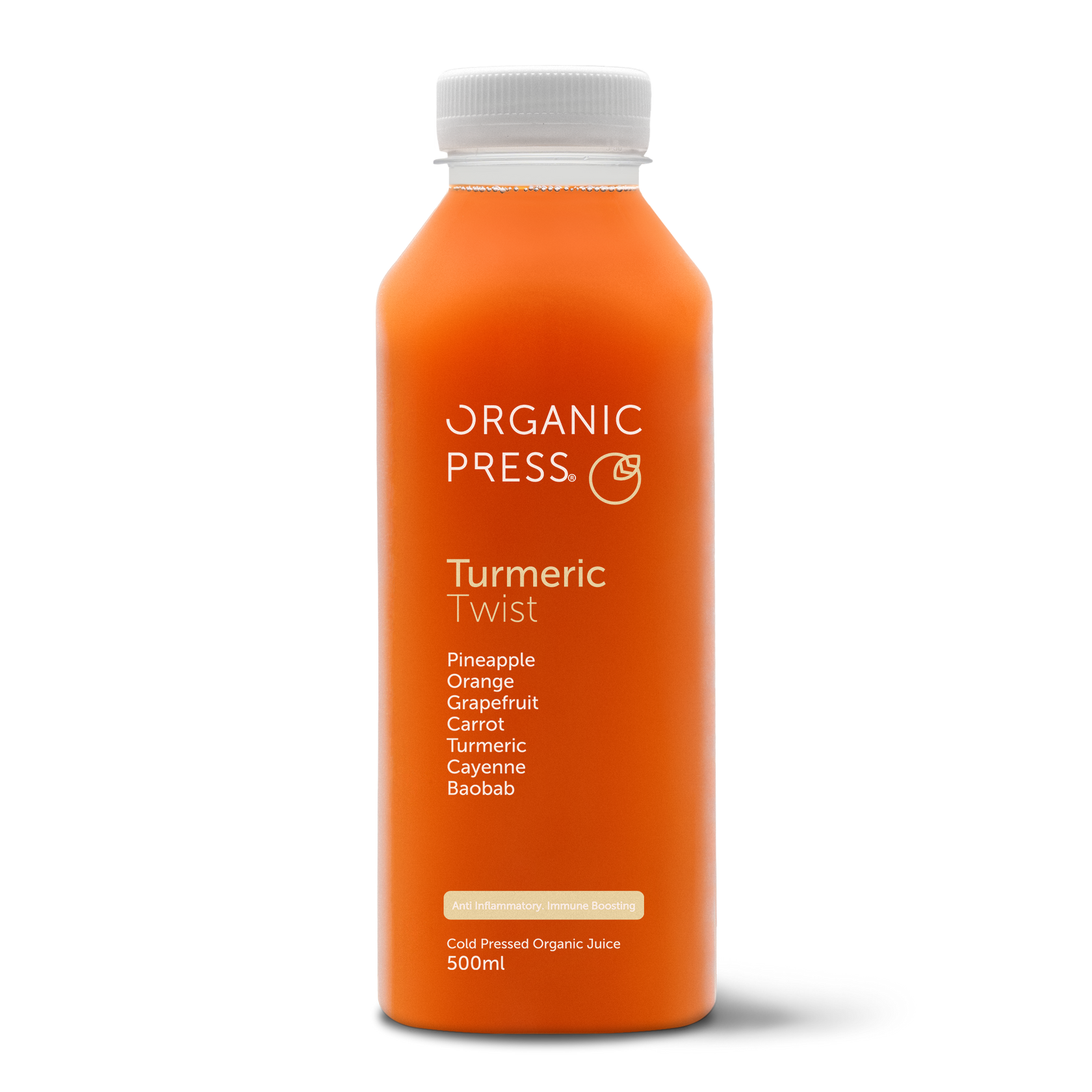 Organic Press Juices | Dubai's Premium Cold Pressed Juice Bar