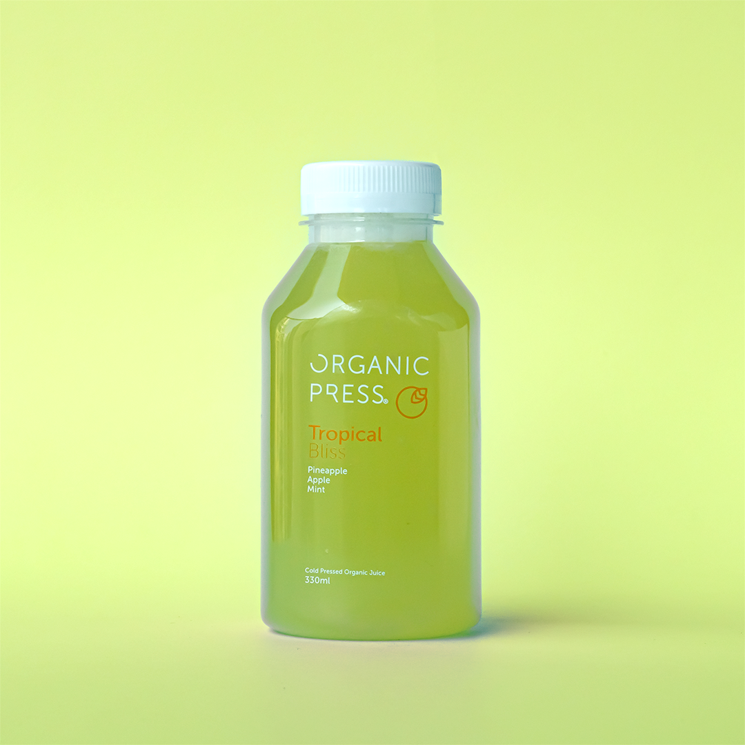 Mini Tropical Bliss (330ml)